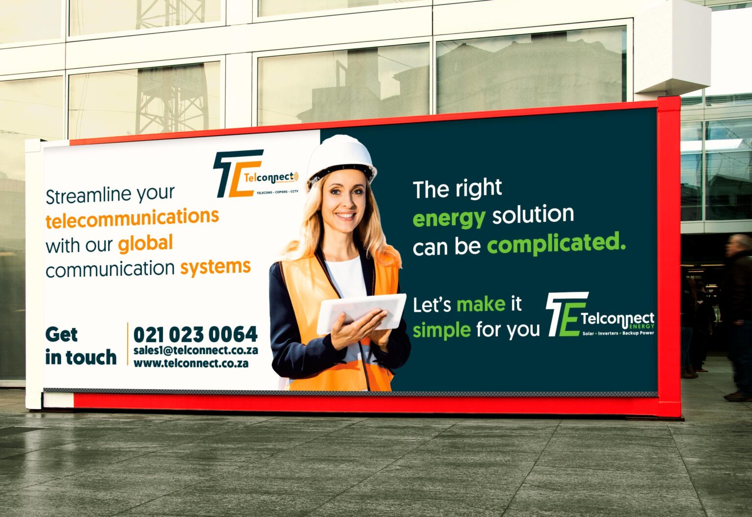 Cape Town graphic designers – Design Mania